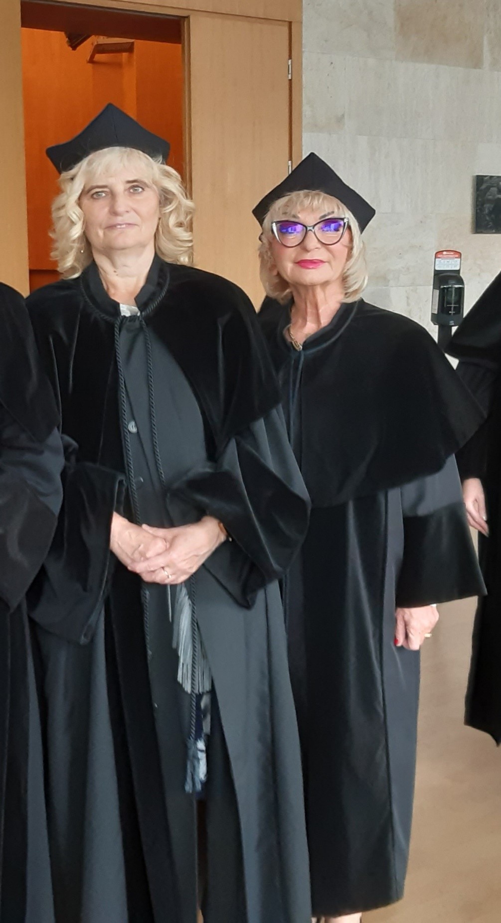 Uroczysta inauguracja kolejnego roku akademickiego 2024/2025 - Uniwersytet Rzeszowski